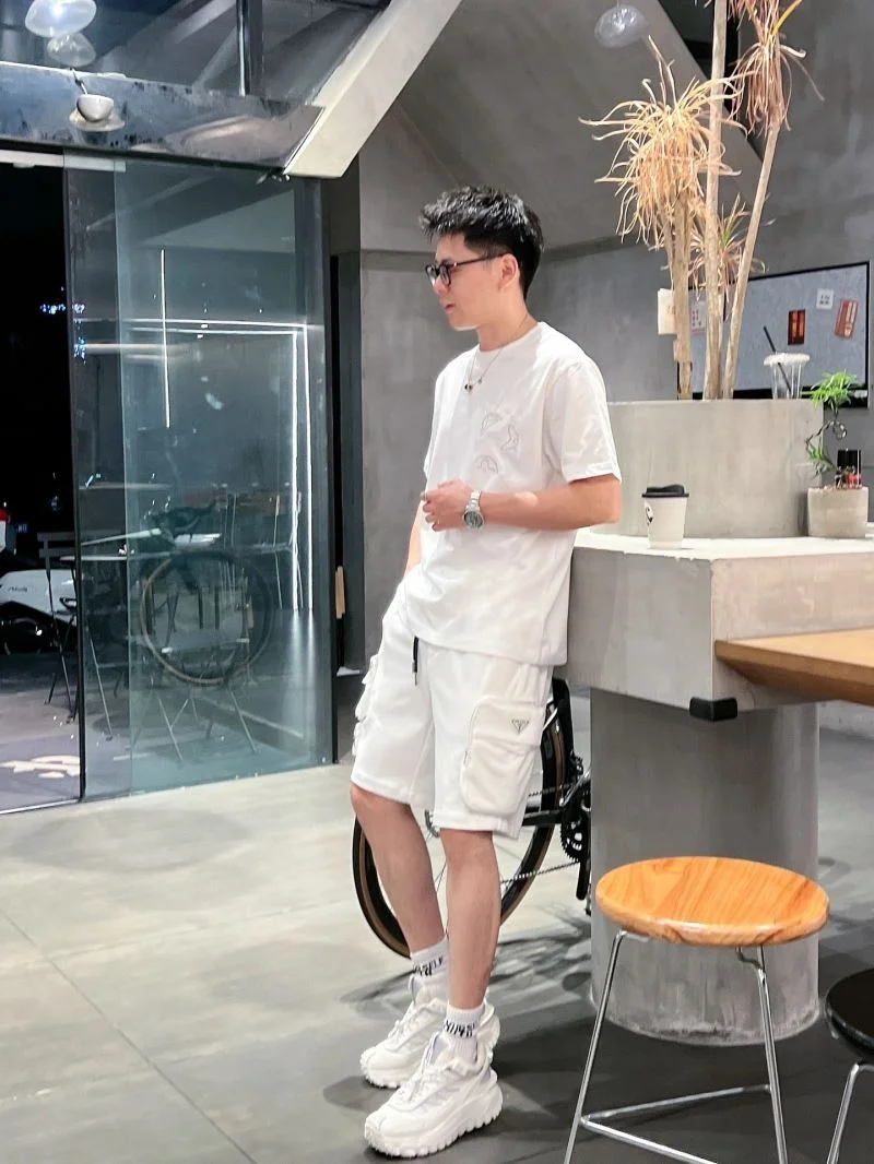 Affordable Prada Short Pants