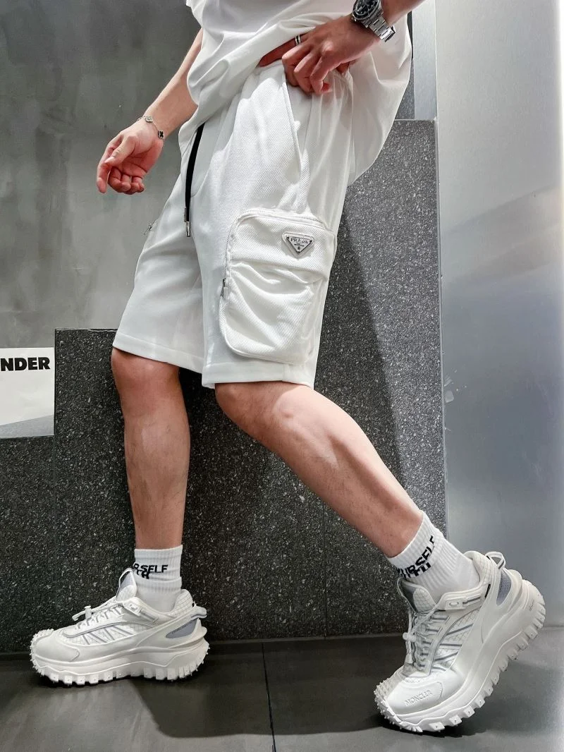 Affordable Prada Short Pants