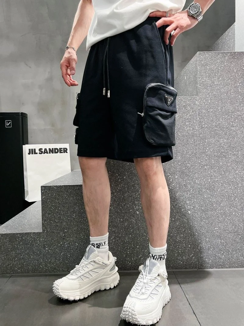 Reasonably priced Prada Short Pants