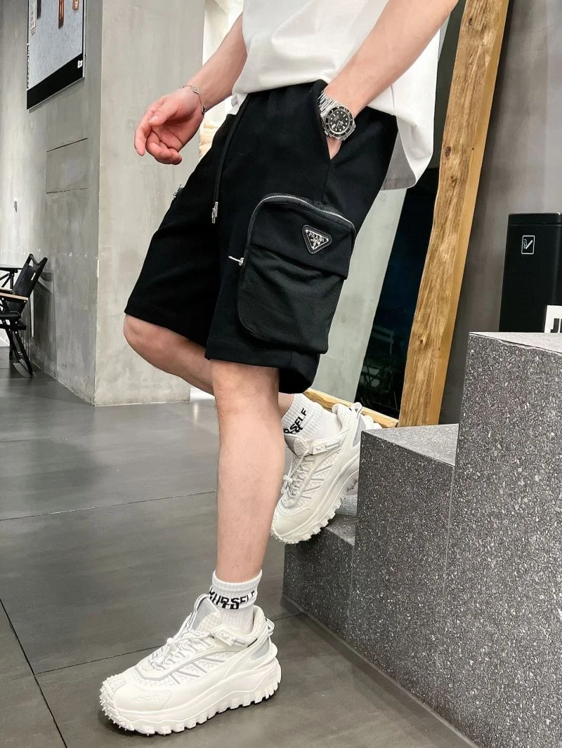 Reasonably priced Prada Short Pants