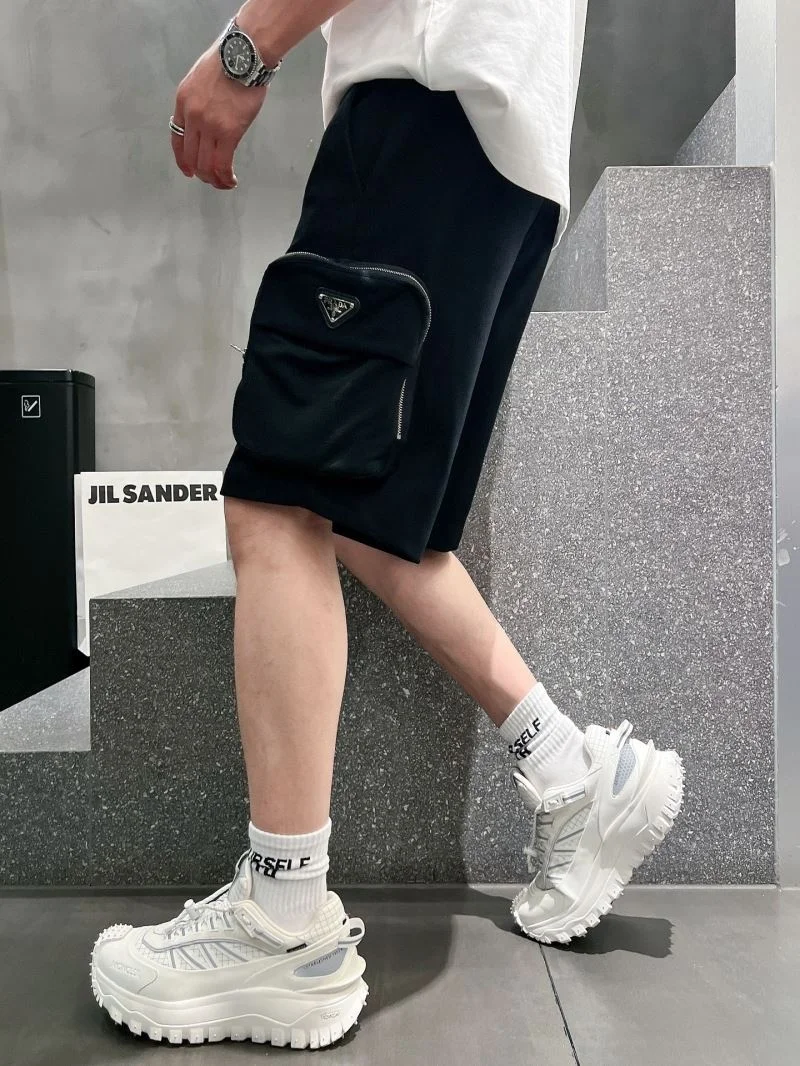 Reasonably priced Prada Short Pants