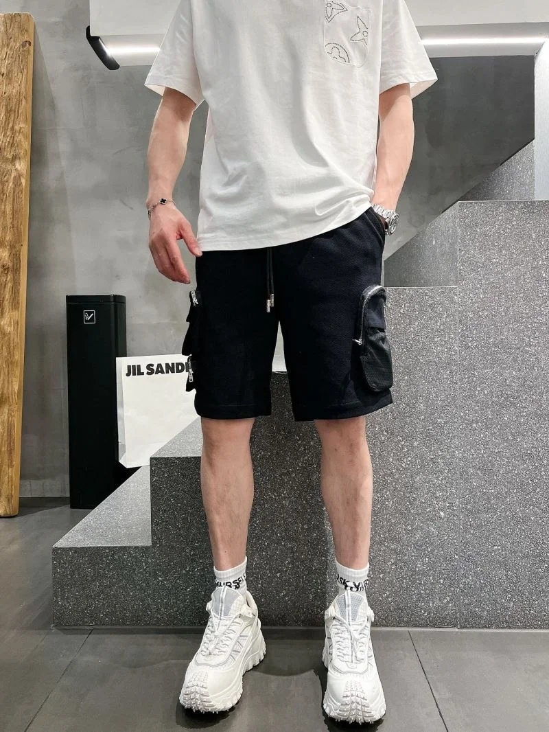 Reasonably priced Prada Short Pants