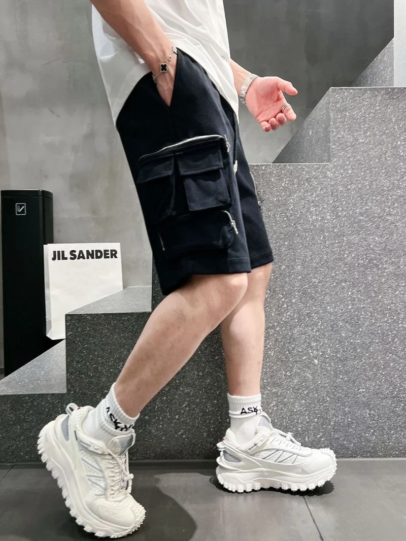 Reasonably priced Prada Short Pants