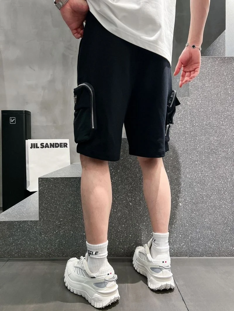 Reasonably priced Prada Short Pants