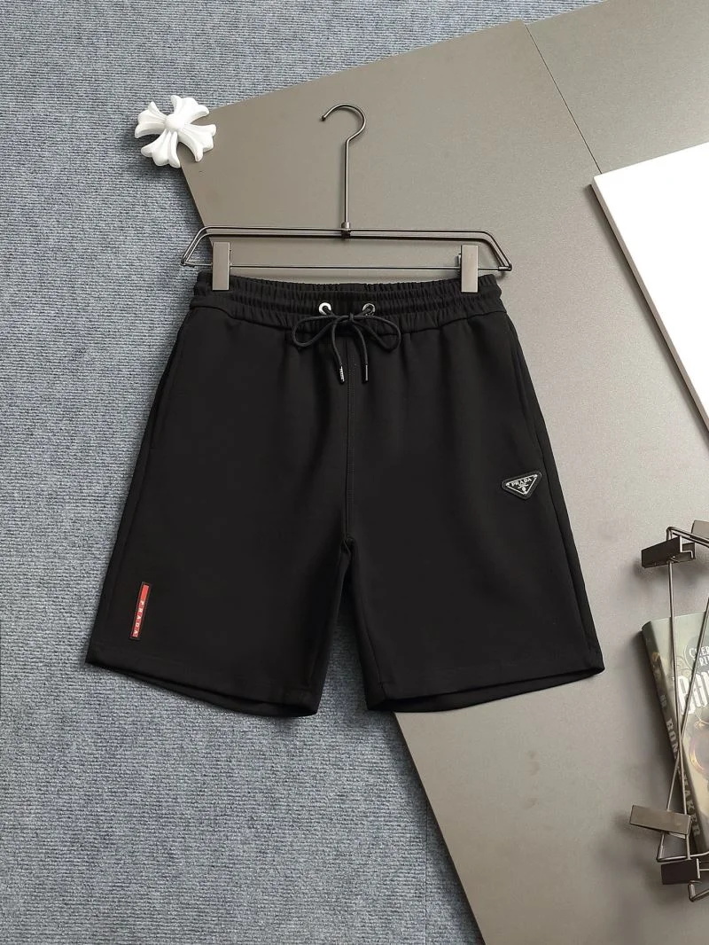 Prada Short Pants