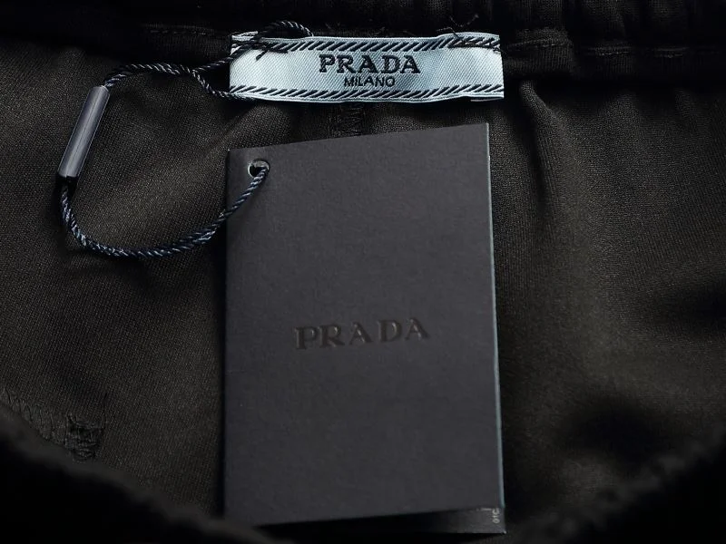 Genuine Prada Short Pants