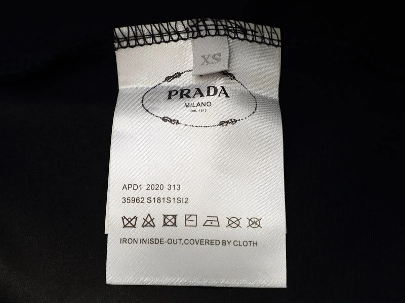 Genuine Prada Short Pants