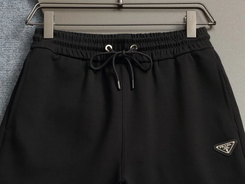 Genuine Prada Short Pants