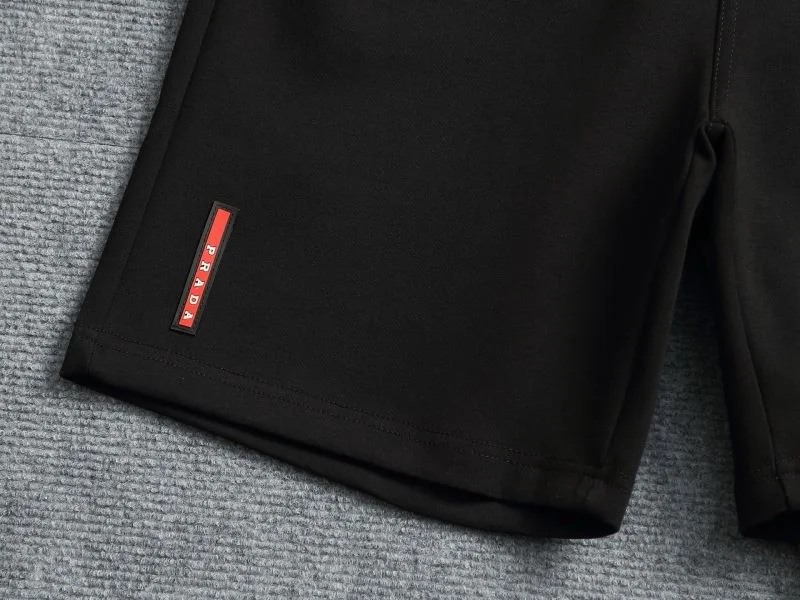 Genuine Prada Short Pants
