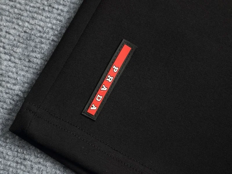 Genuine Prada Short Pants