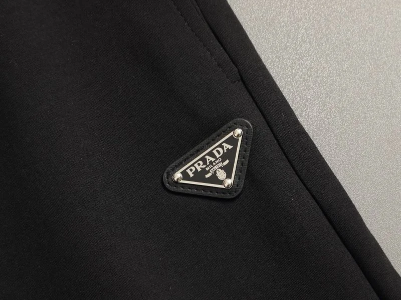 Genuine Prada Short Pants