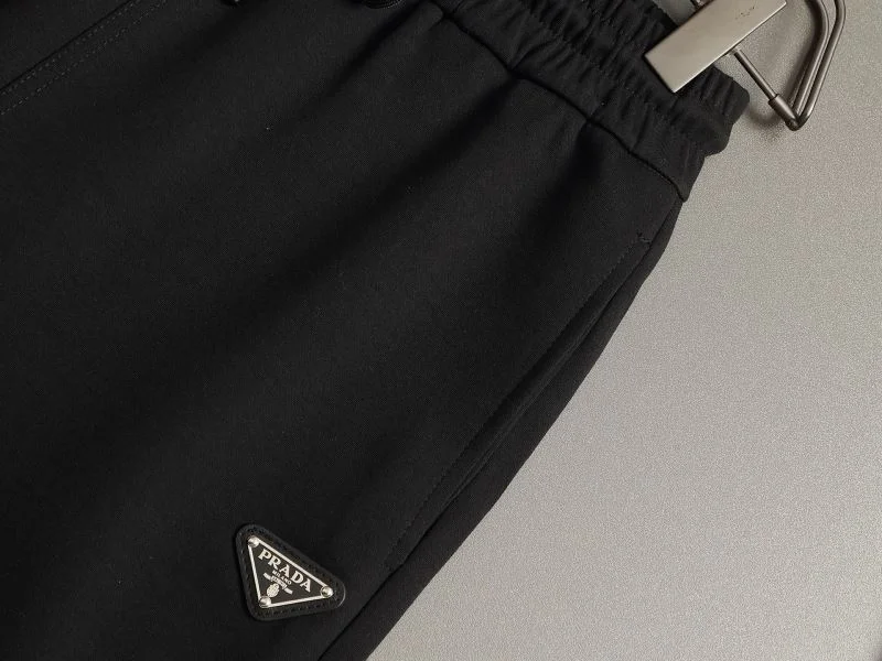 Genuine Prada Short Pants