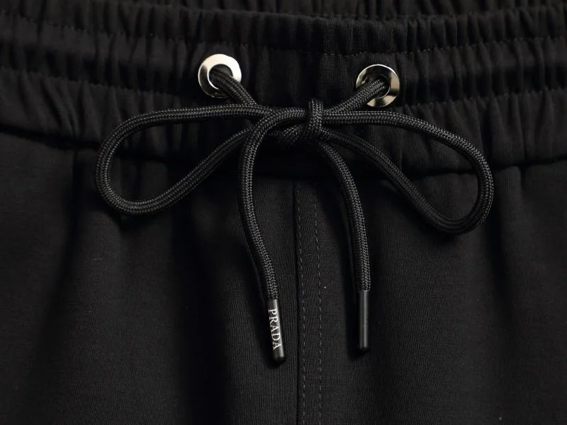 Genuine Prada Short Pants