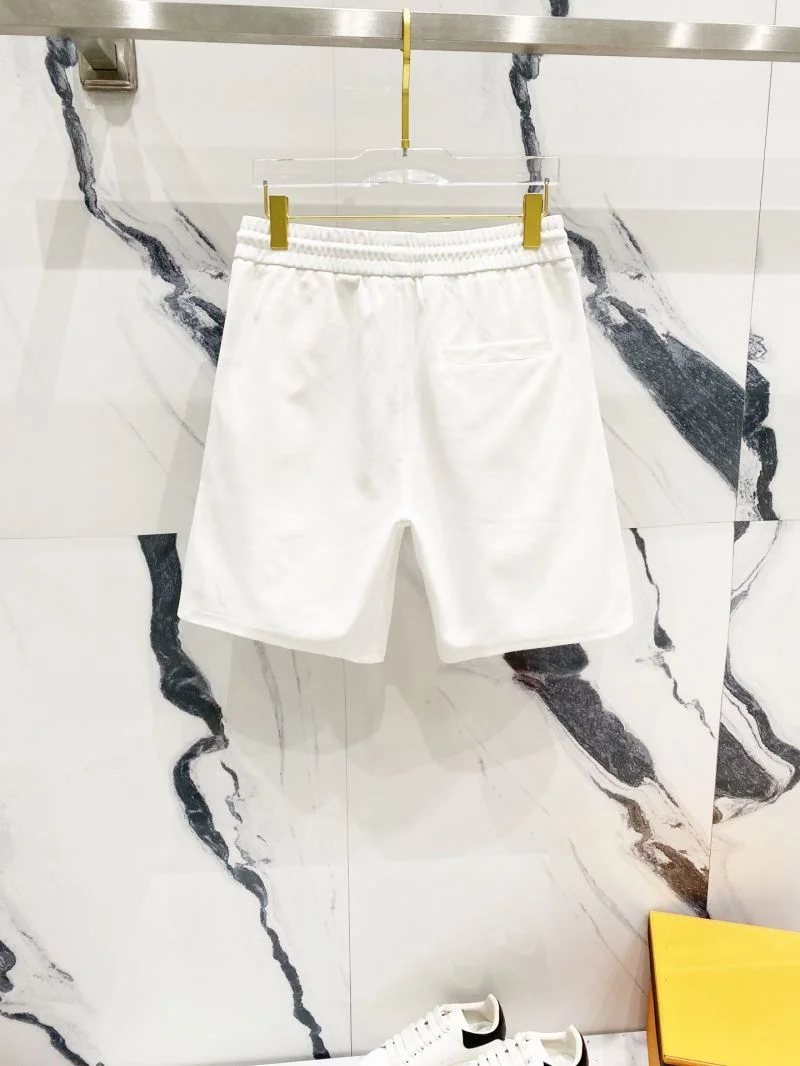 High fidelity Prada Short Pants