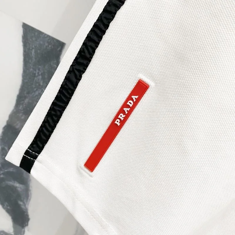 High fidelity Prada Short Pants