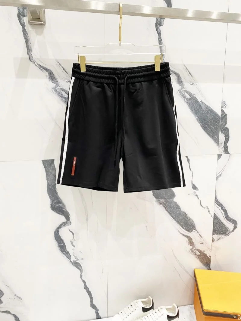 Prada Short Pants