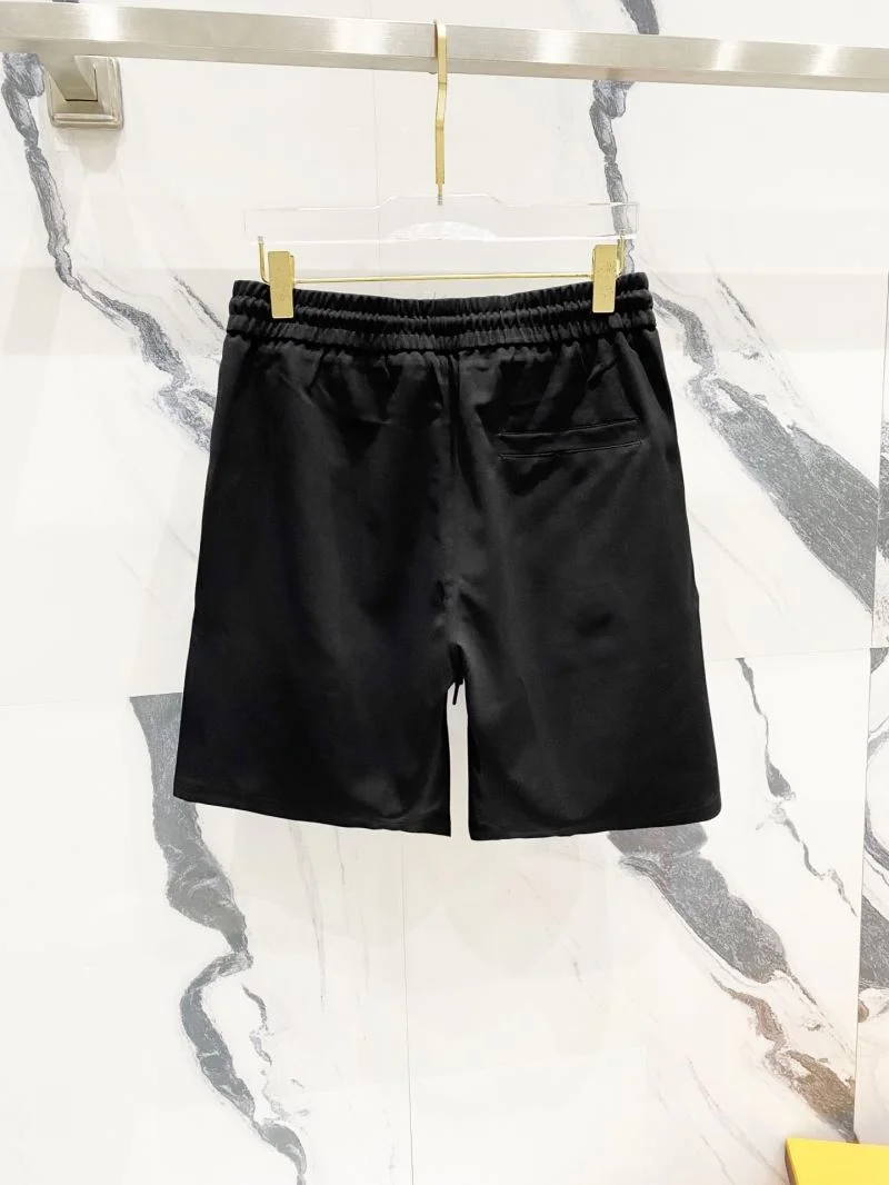 Accurate model Prada Short Pants