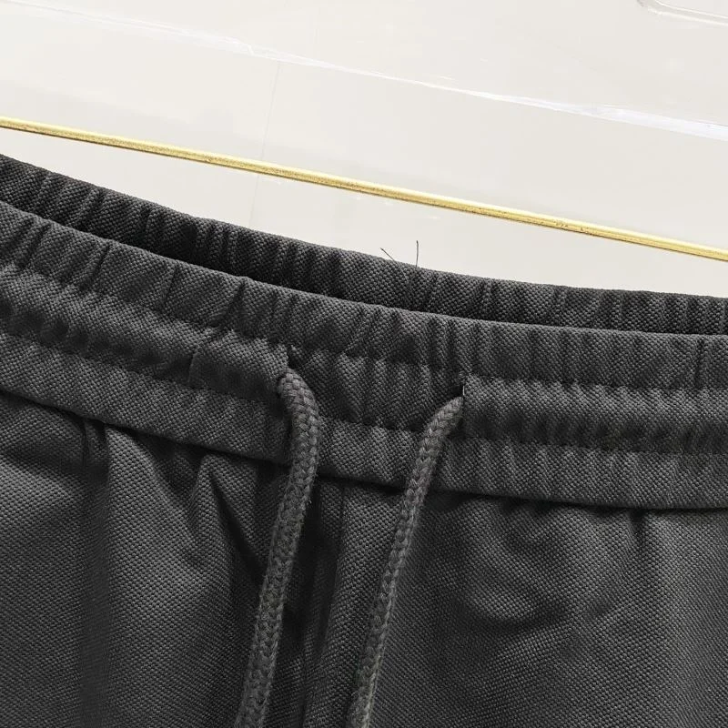 Accurate model Prada Short Pants