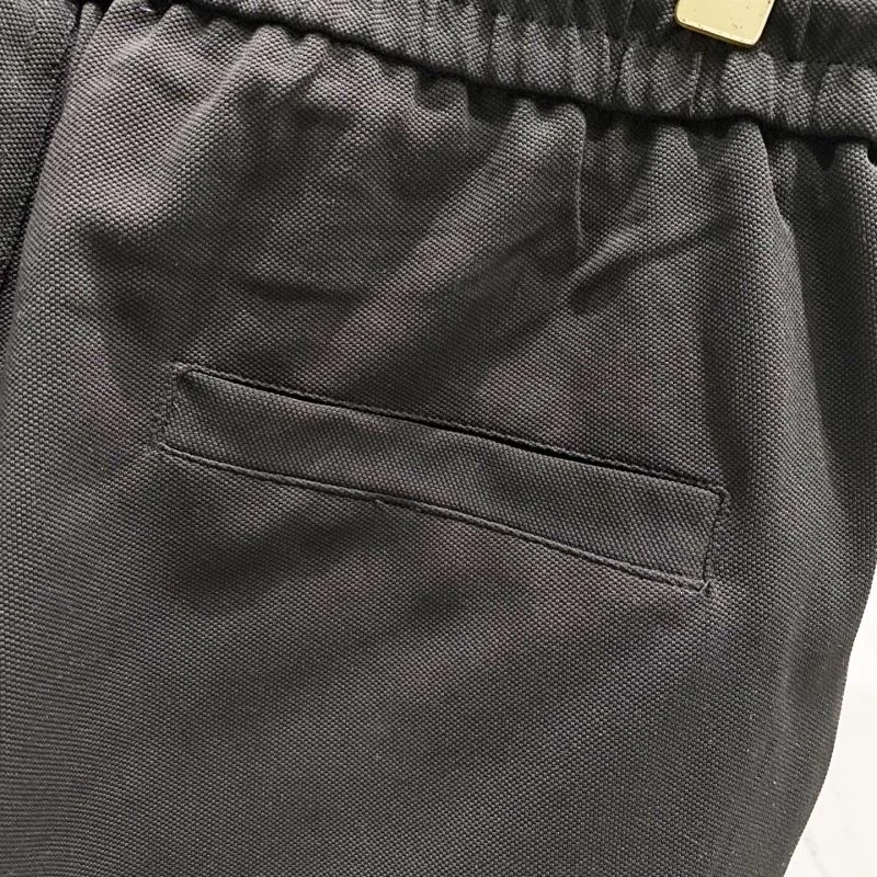 Accurate model Prada Short Pants