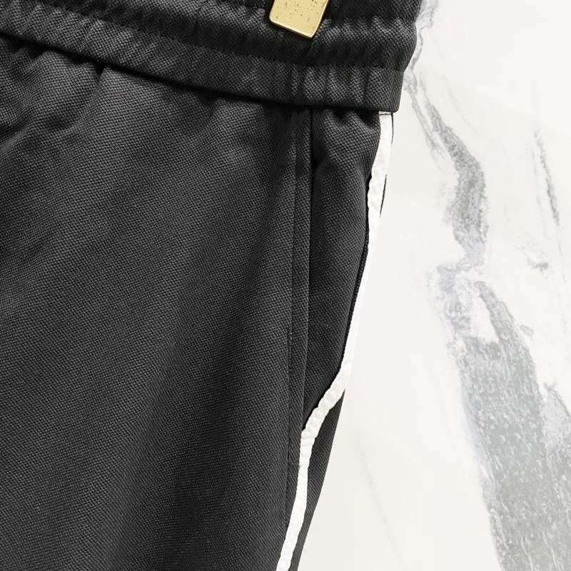 Accurate model Prada Short Pants