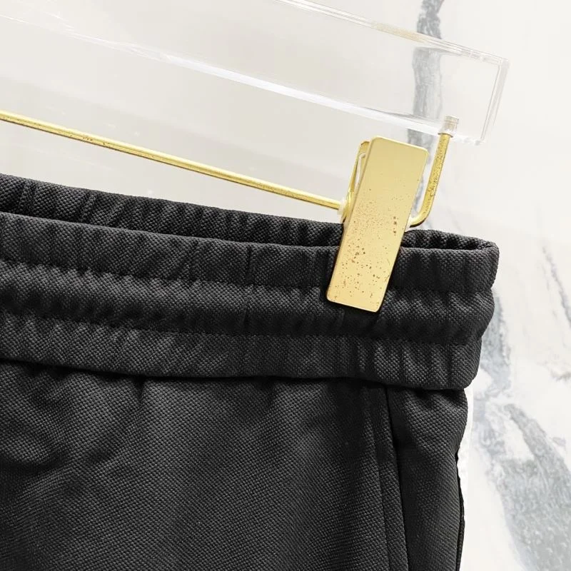Accurate model Prada Short Pants