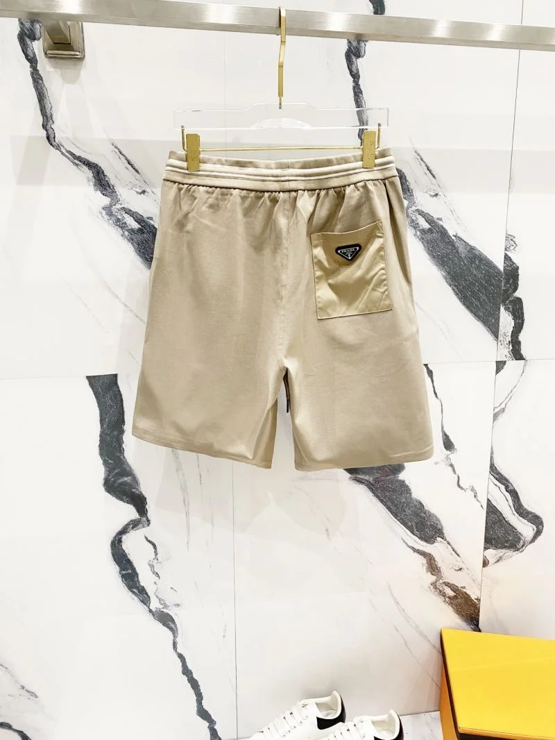 High fidelity Prada Short Pants