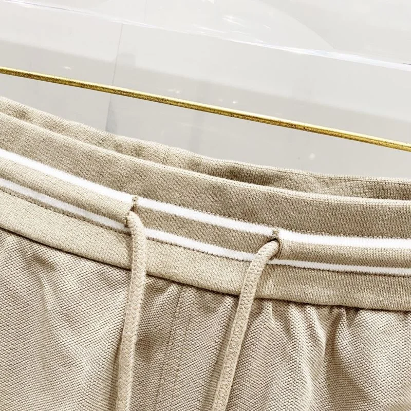 High fidelity Prada Short Pants