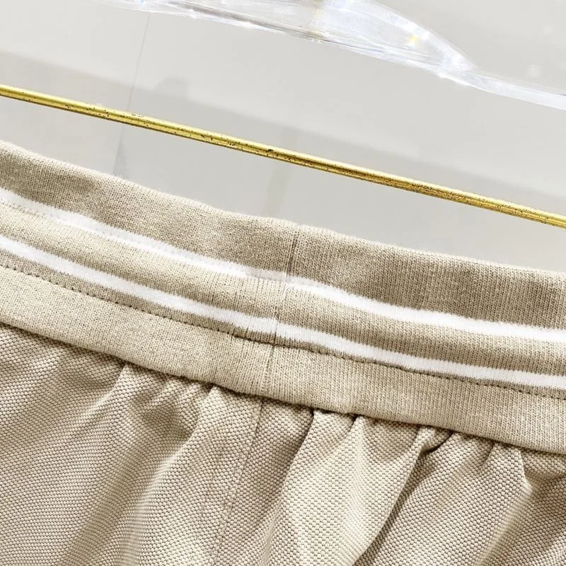 High fidelity Prada Short Pants
