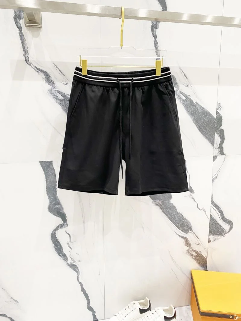 Prada Short Pants