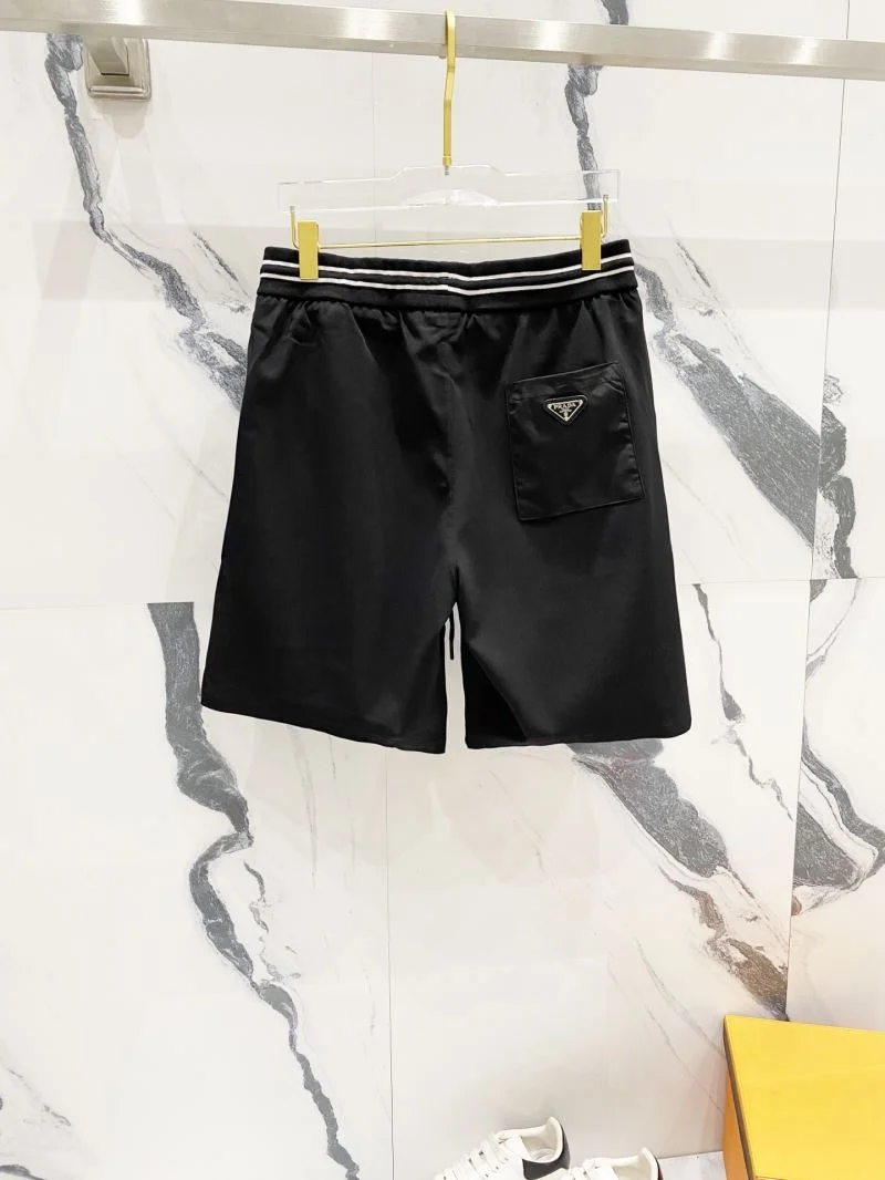 Exact replica Prada Short Pants