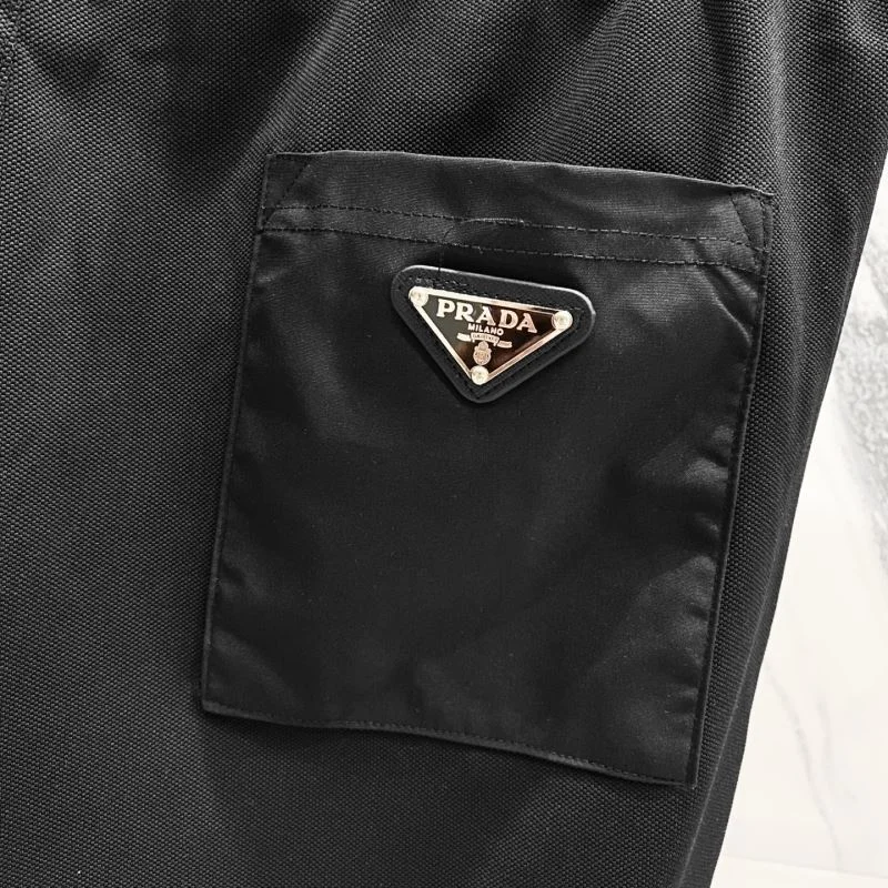 Exact replica Prada Short Pants