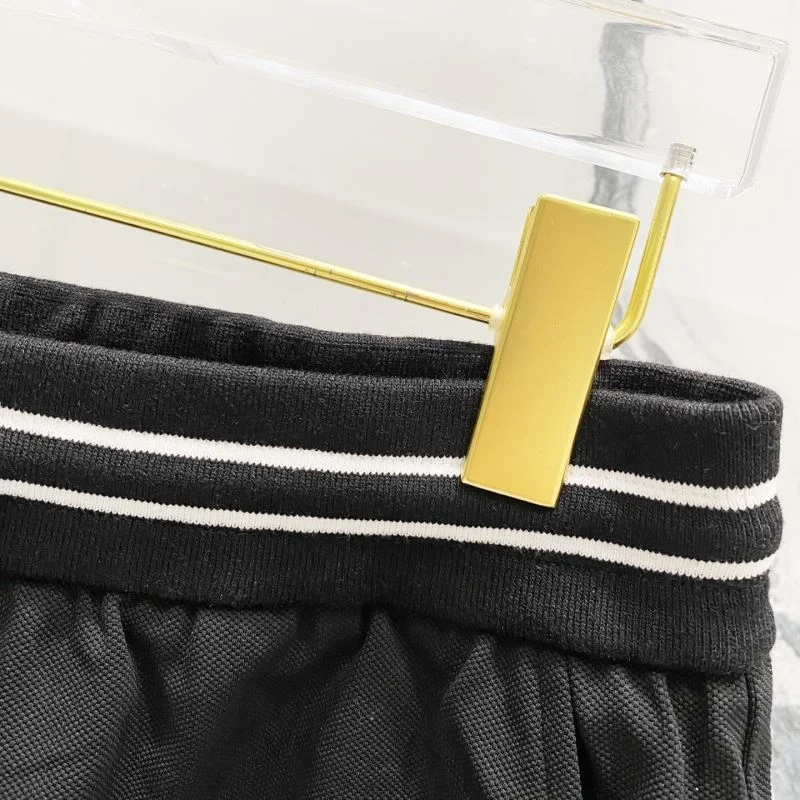 Exact replica Prada Short Pants