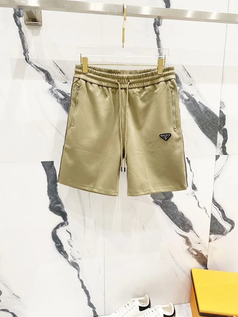 Prada Short Pants