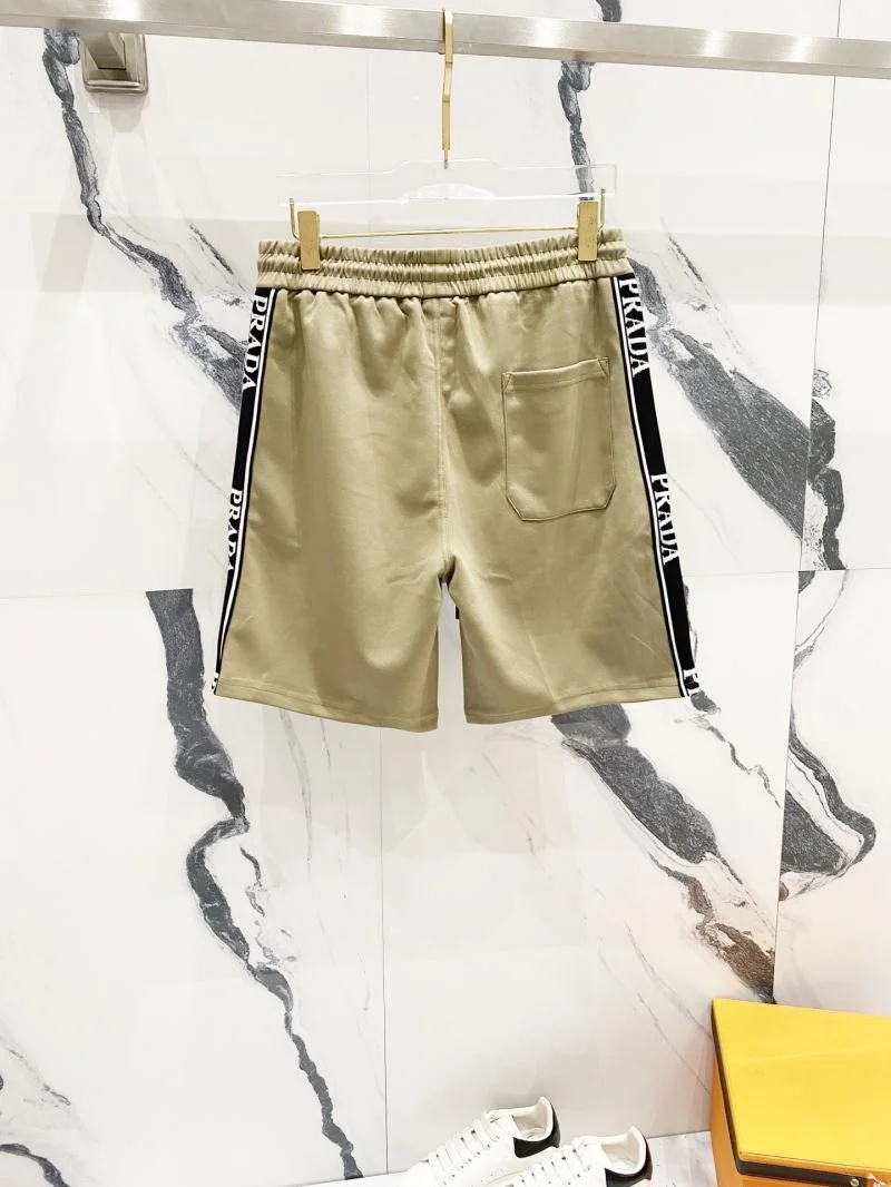 Mirror quality Prada Short Pants