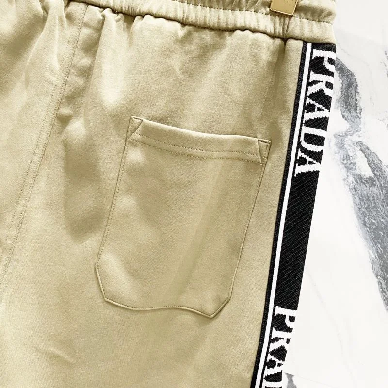 Mirror quality Prada Short Pants