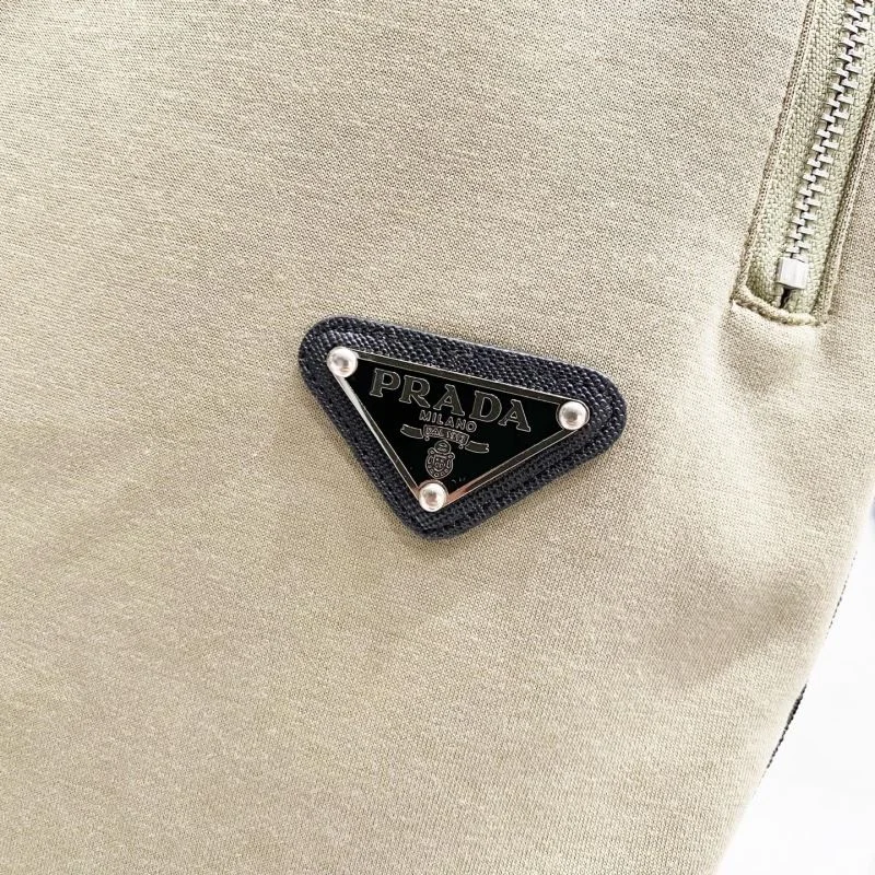 Mirror quality Prada Short Pants