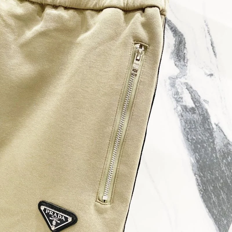 Mirror quality Prada Short Pants