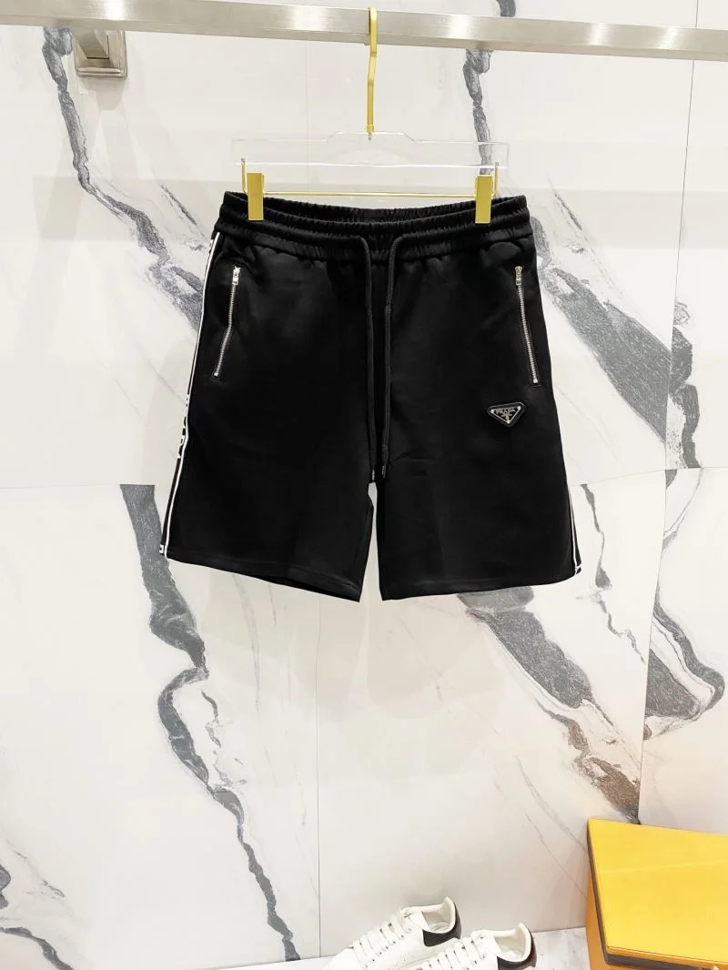 Prada Short Pants