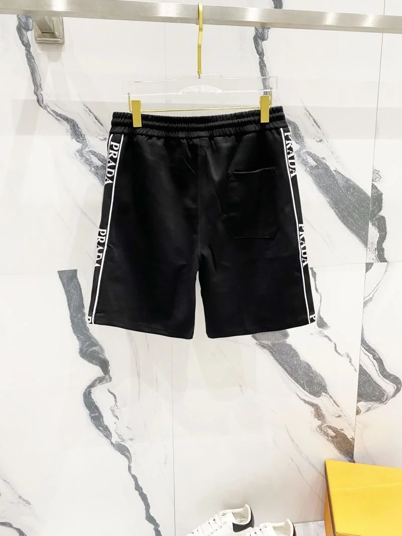 Real Prada Short Pants