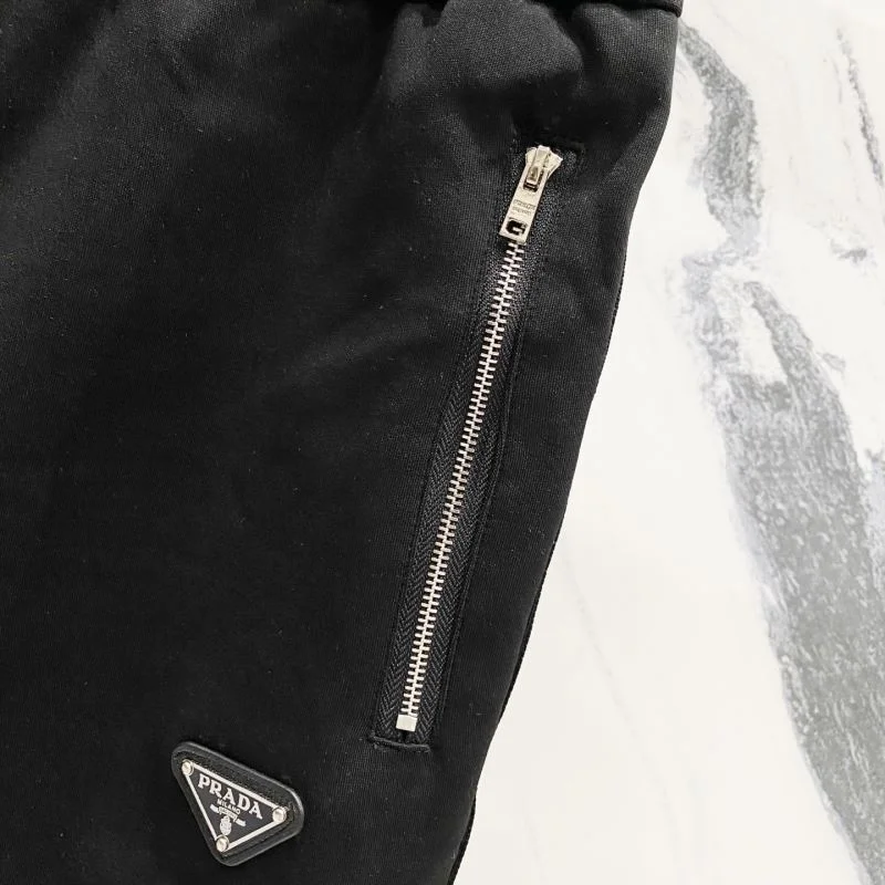 Real Prada Short Pants