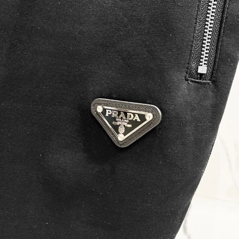 Real Prada Short Pants