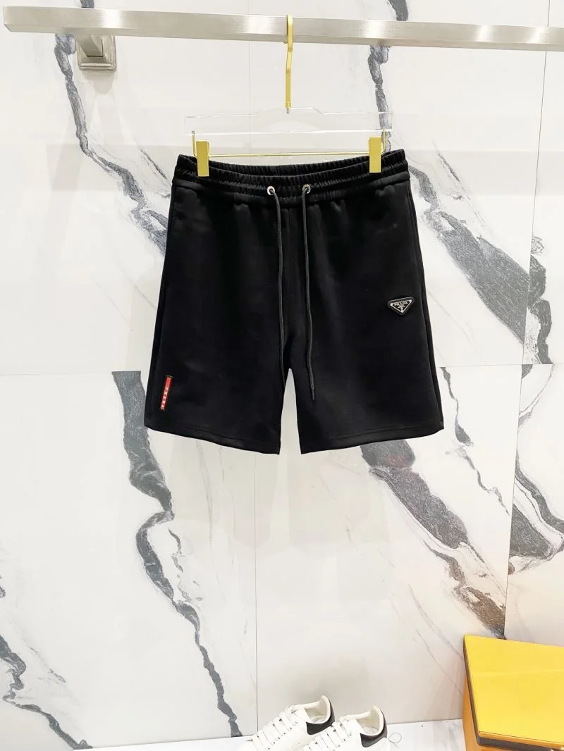 Prada Short Pants