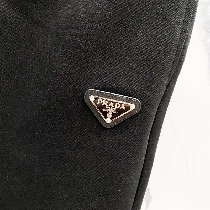 Original Prada Short Pants