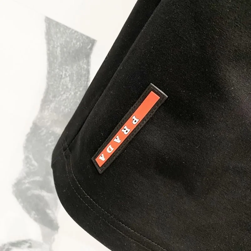 Original Prada Short Pants