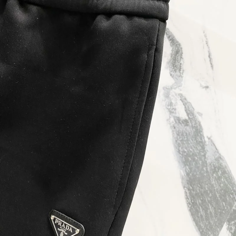 Original Prada Short Pants