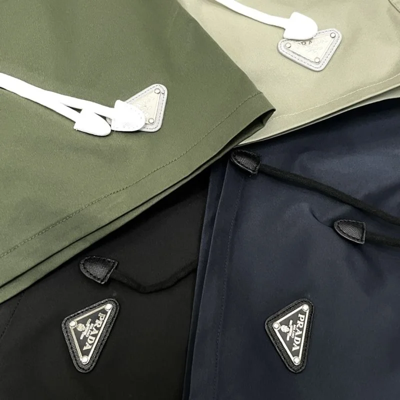 Cut-rate Prada Short Pants