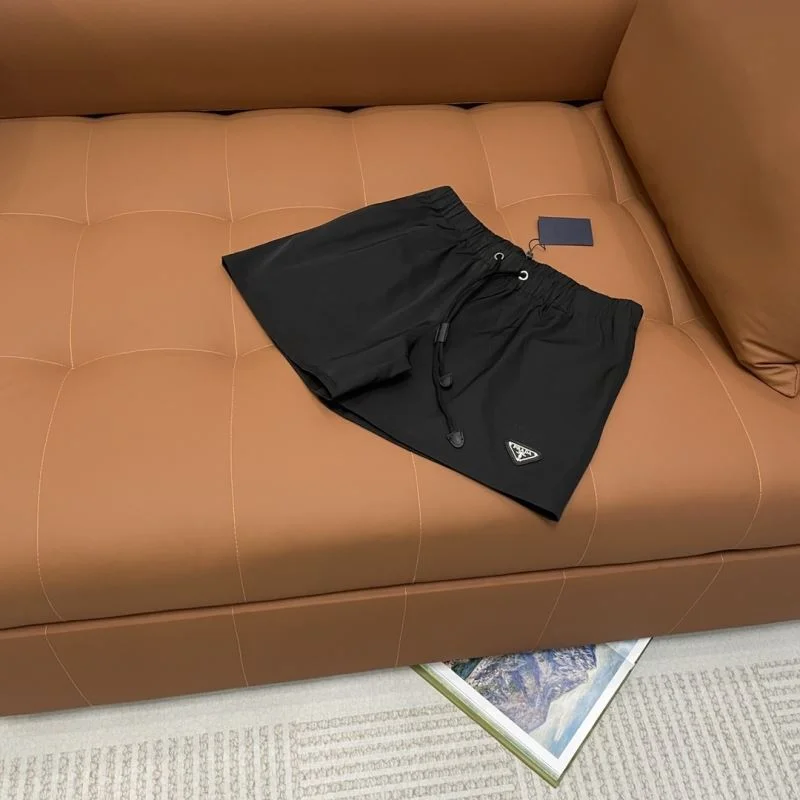 Prada Short Pants