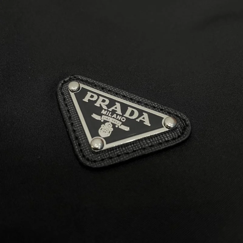 Discounted Prada Short Pants