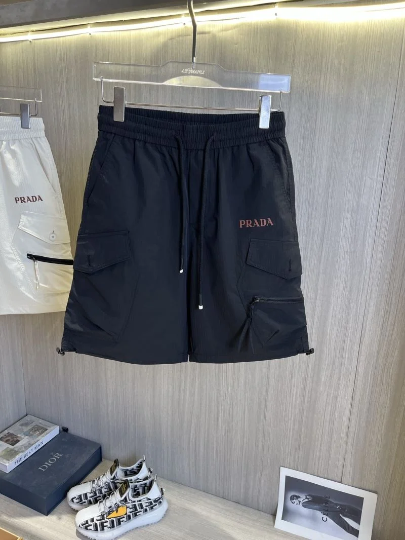 Prada Short Pants