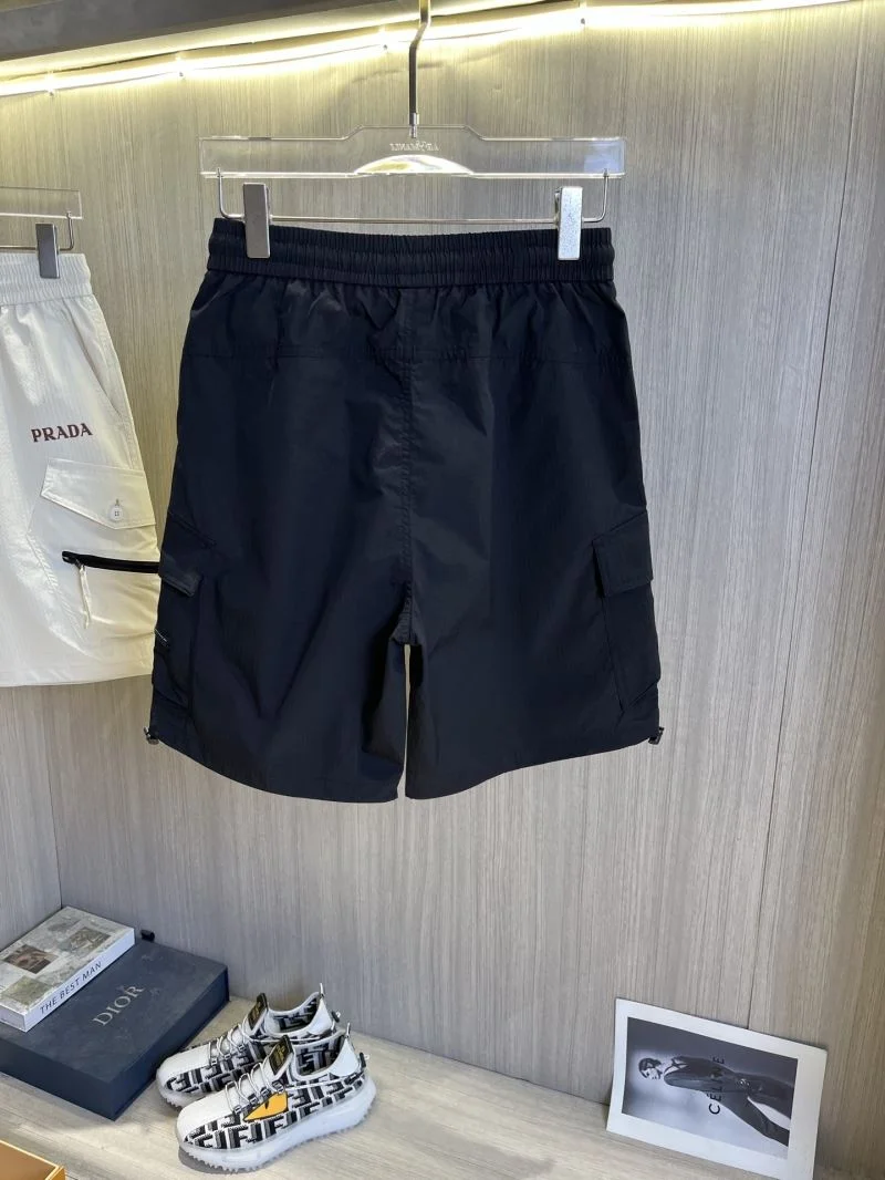 High fidelity Prada Short Pants